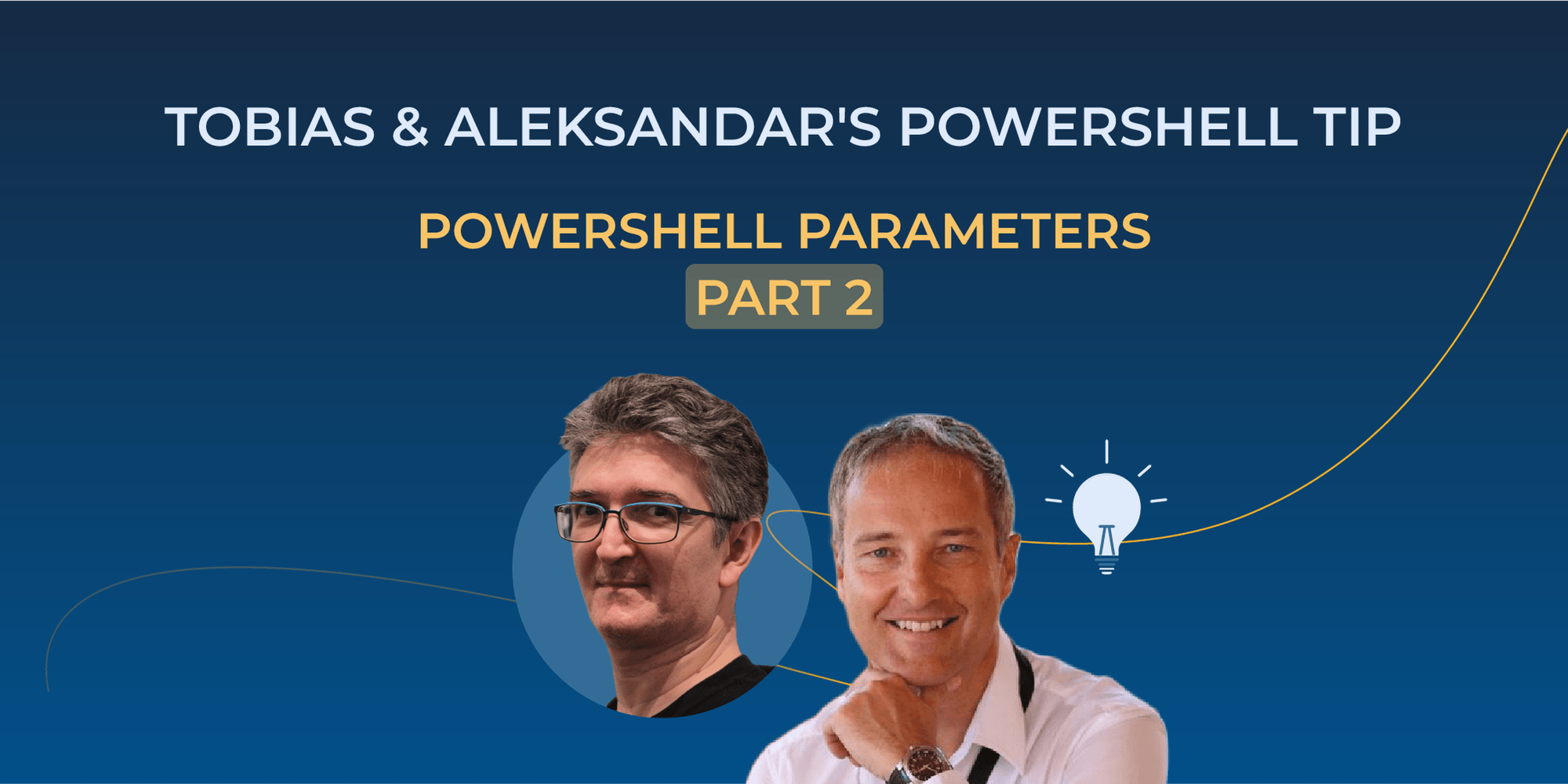 Understanding Named Parameters in PowerShell Scripts